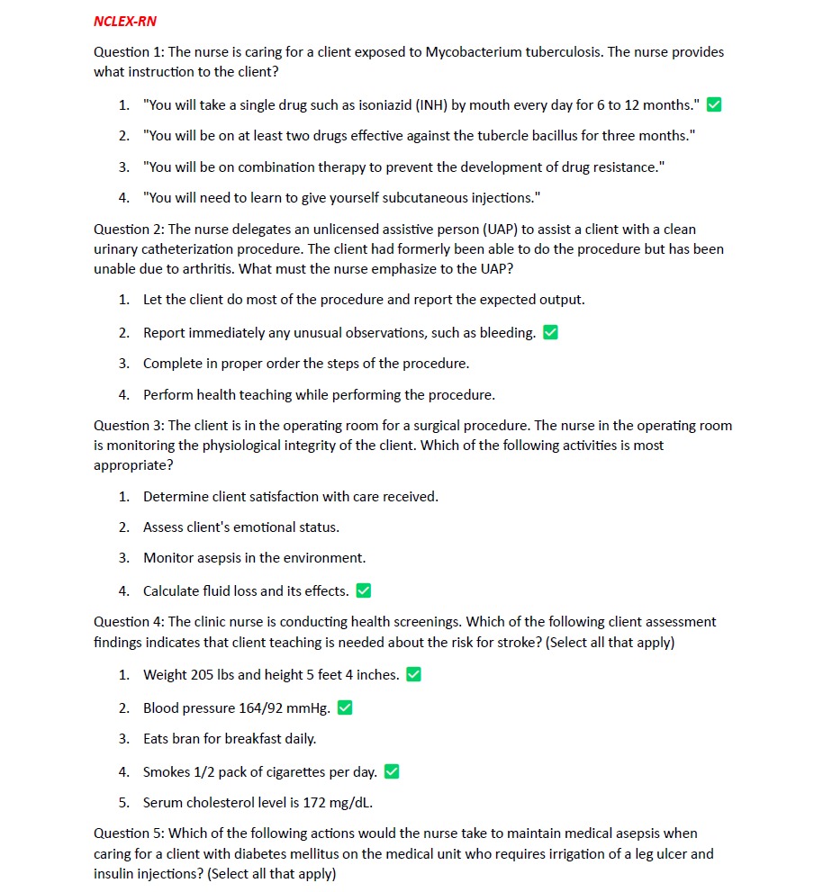 RNStudentResources