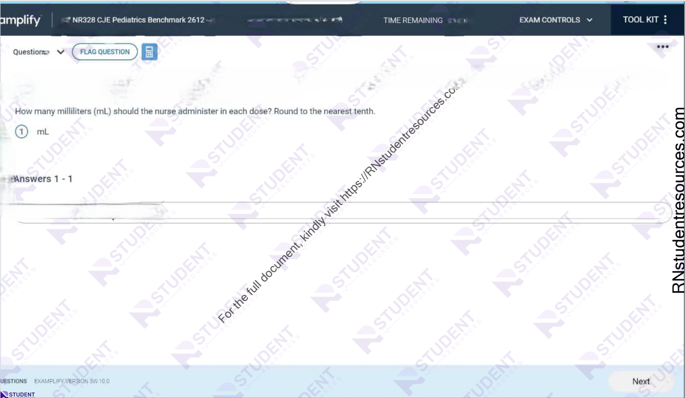 RNStudentResources