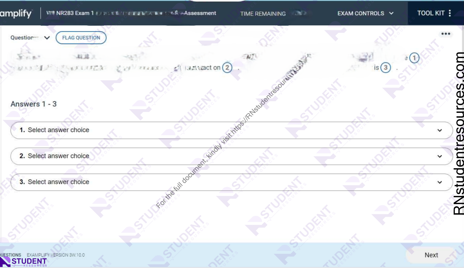 RNStudentResources