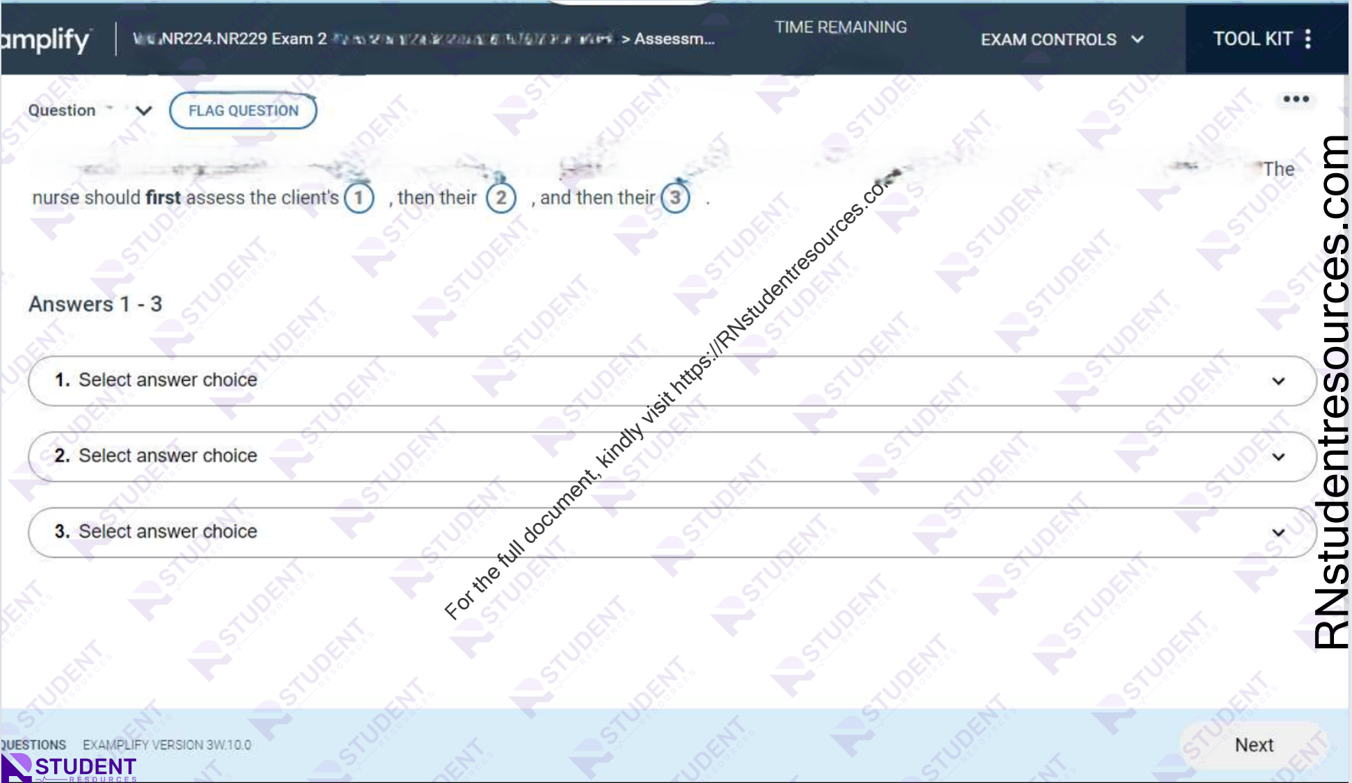 RNStudentResources