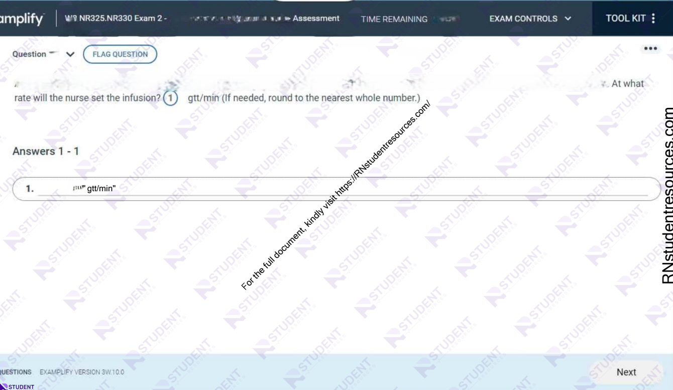 RNStudentResources