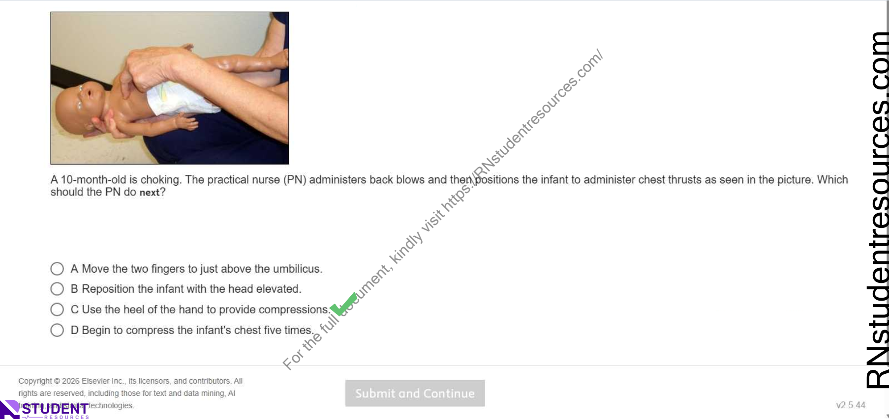 RNStudentResources